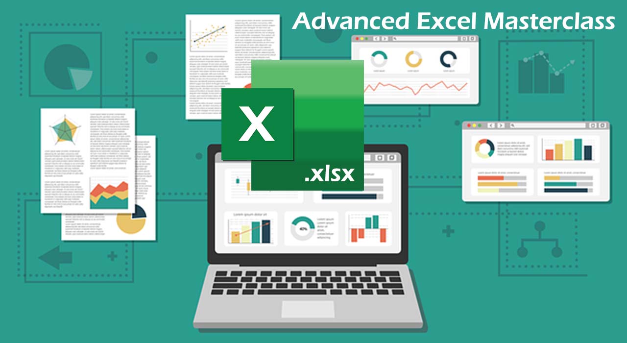 Advanced Excel Masterclass – Gaanext Business Academy